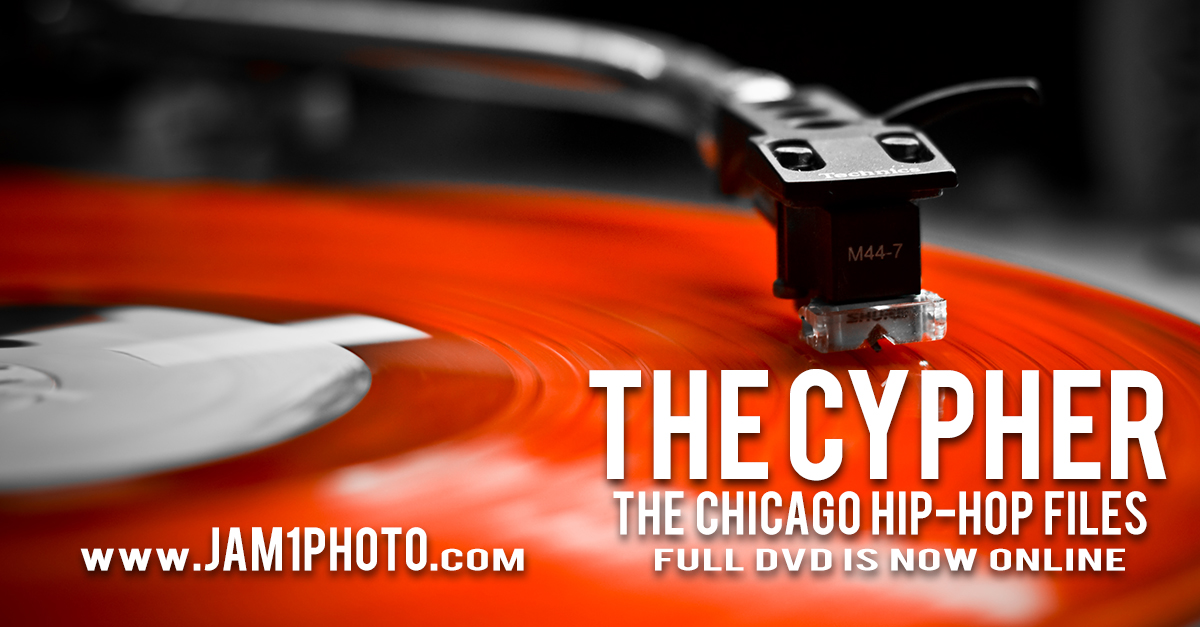 [VIDEO] “THE CYPHER” (full length chicago hiphop footage) – www ...